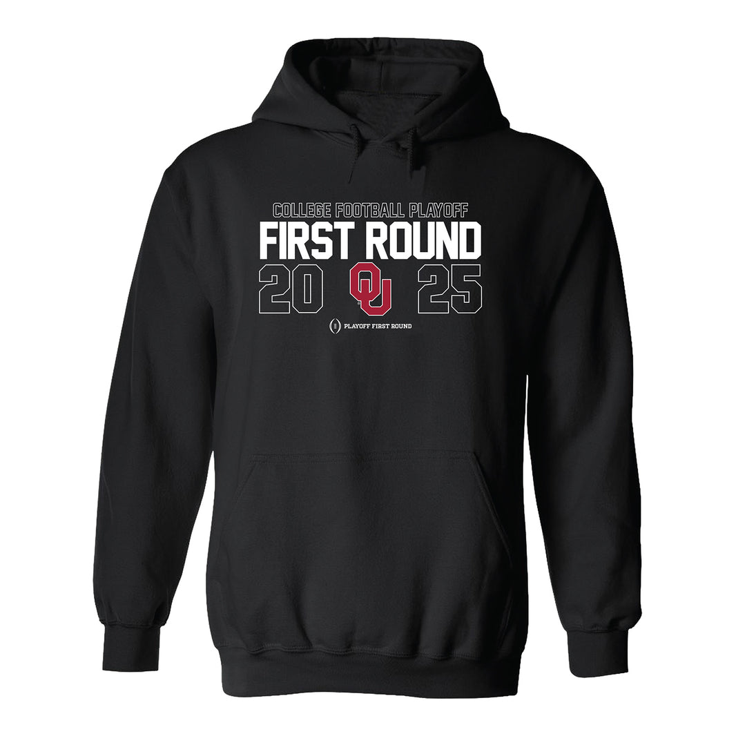 Oklahoma Sooners CFP Gear – College Football Playoff Shop