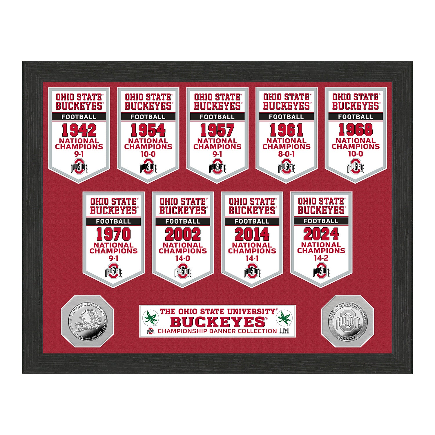 Official CFP Ohio State Merchandise | College Football Playoff Shop