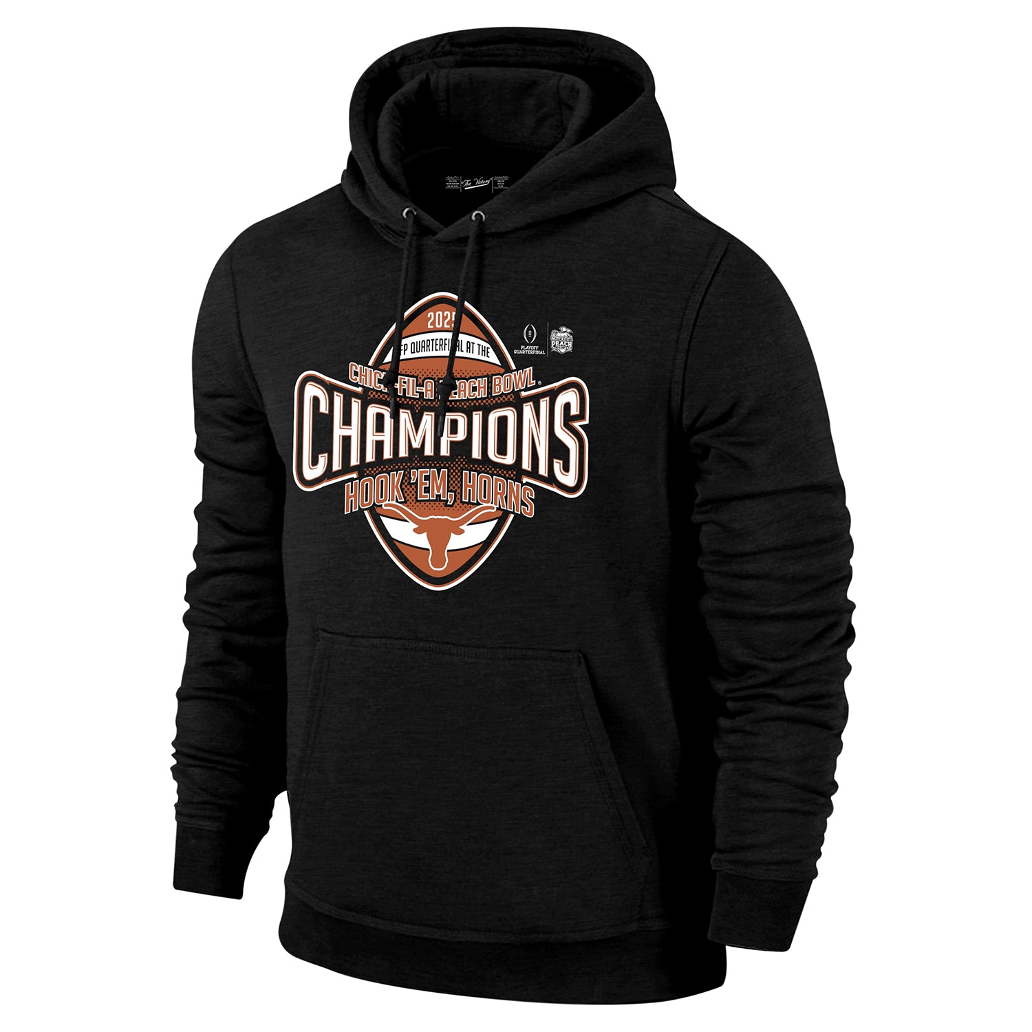 Official CFP Peach Bowl Merchandise | College Football Playoff Shop