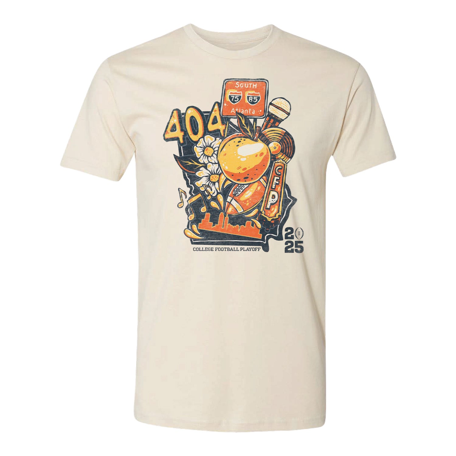 Small | College Football Playoff Shop