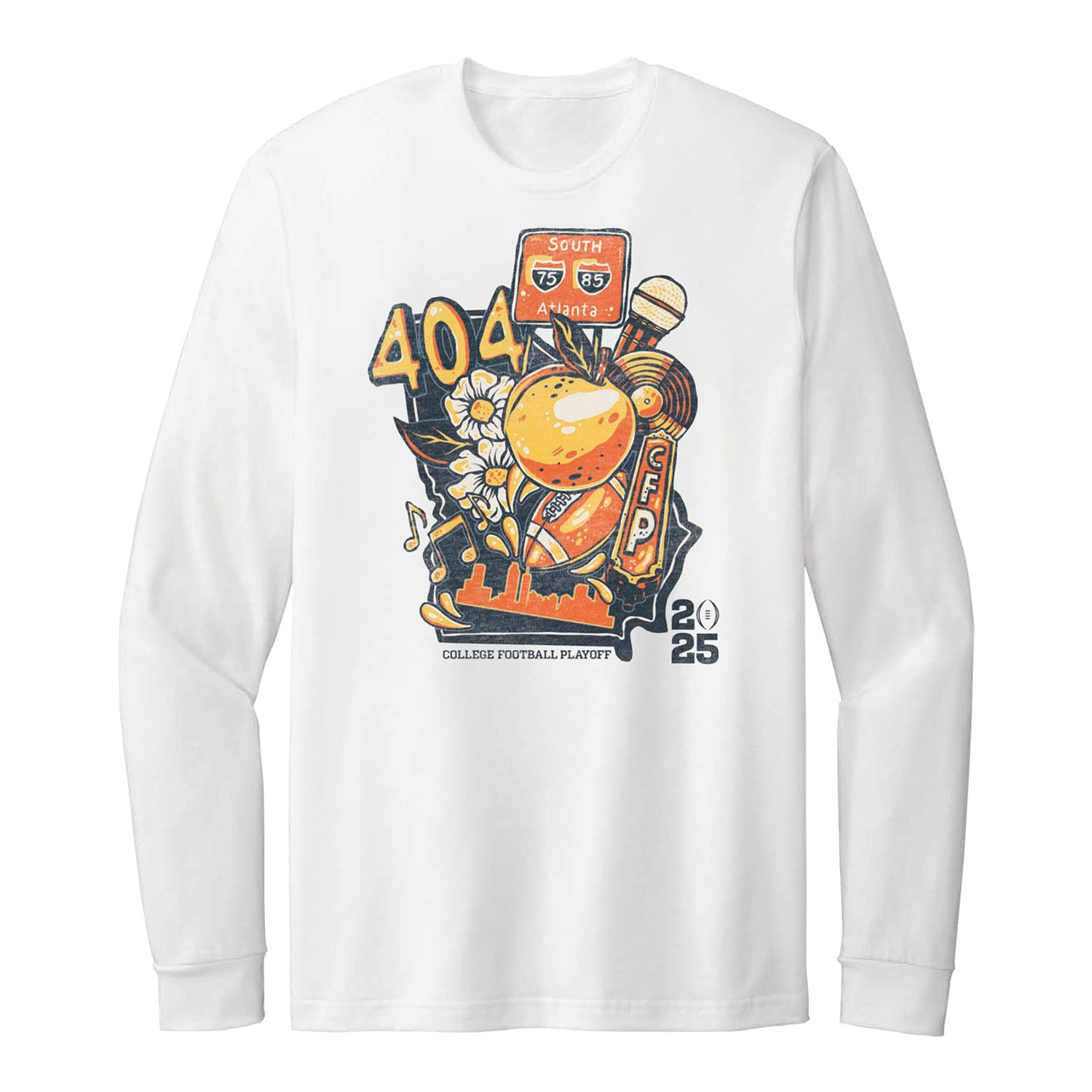 X-Large | College Football Playoff Shop