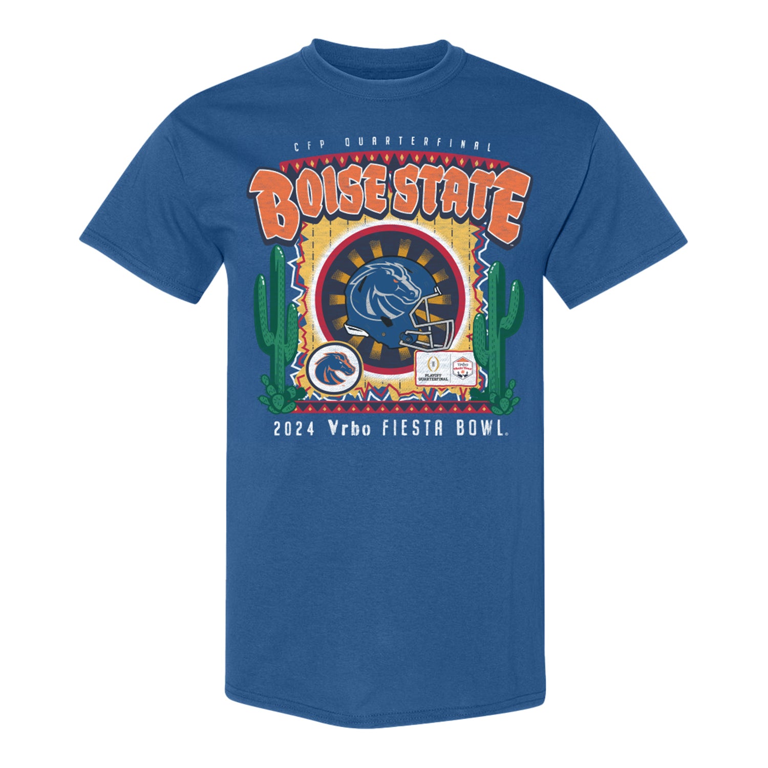 CFP Men's T-Shirts | College Football Playoff Shop