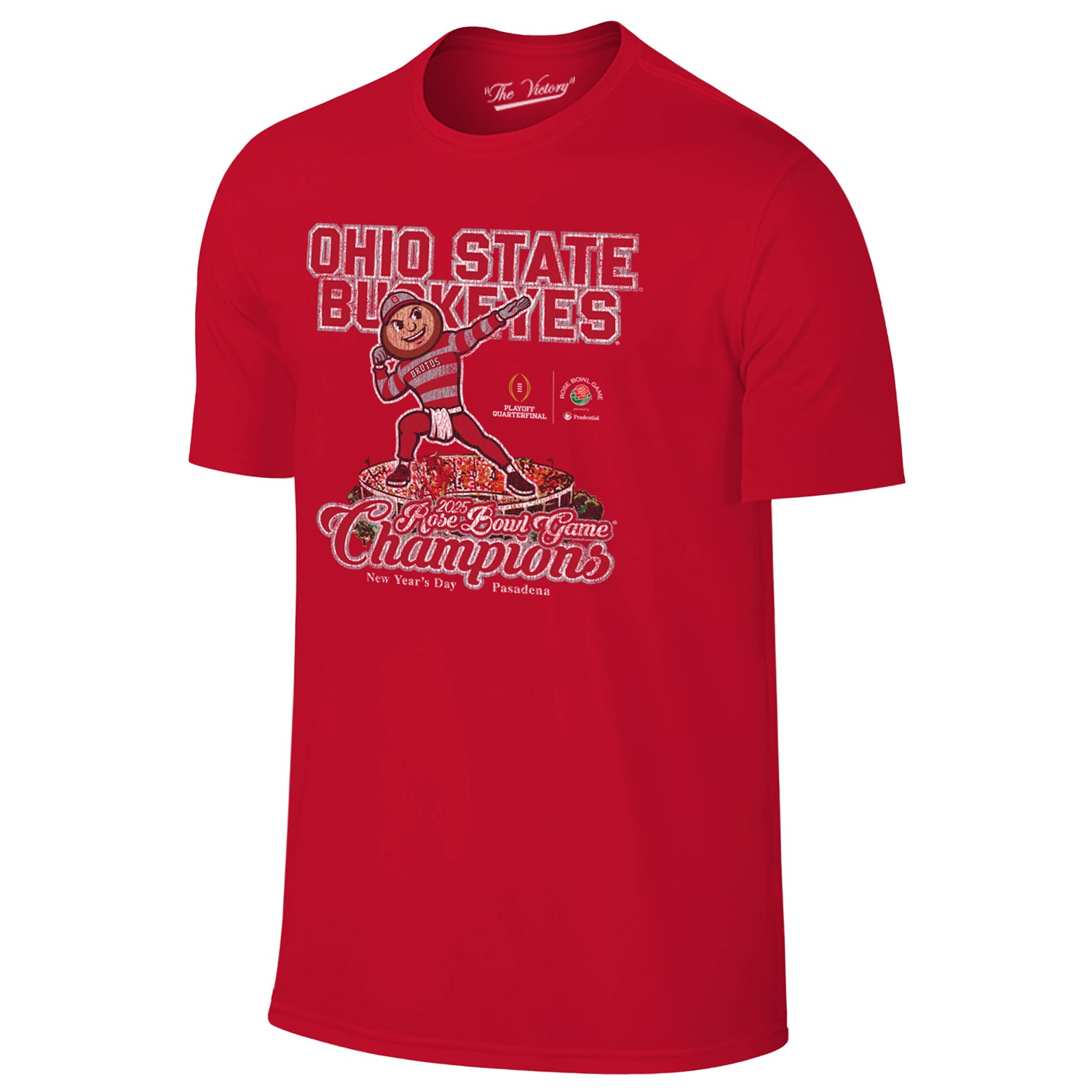 Official CFP Ohio State Merchandise | College Football Playoff Shop