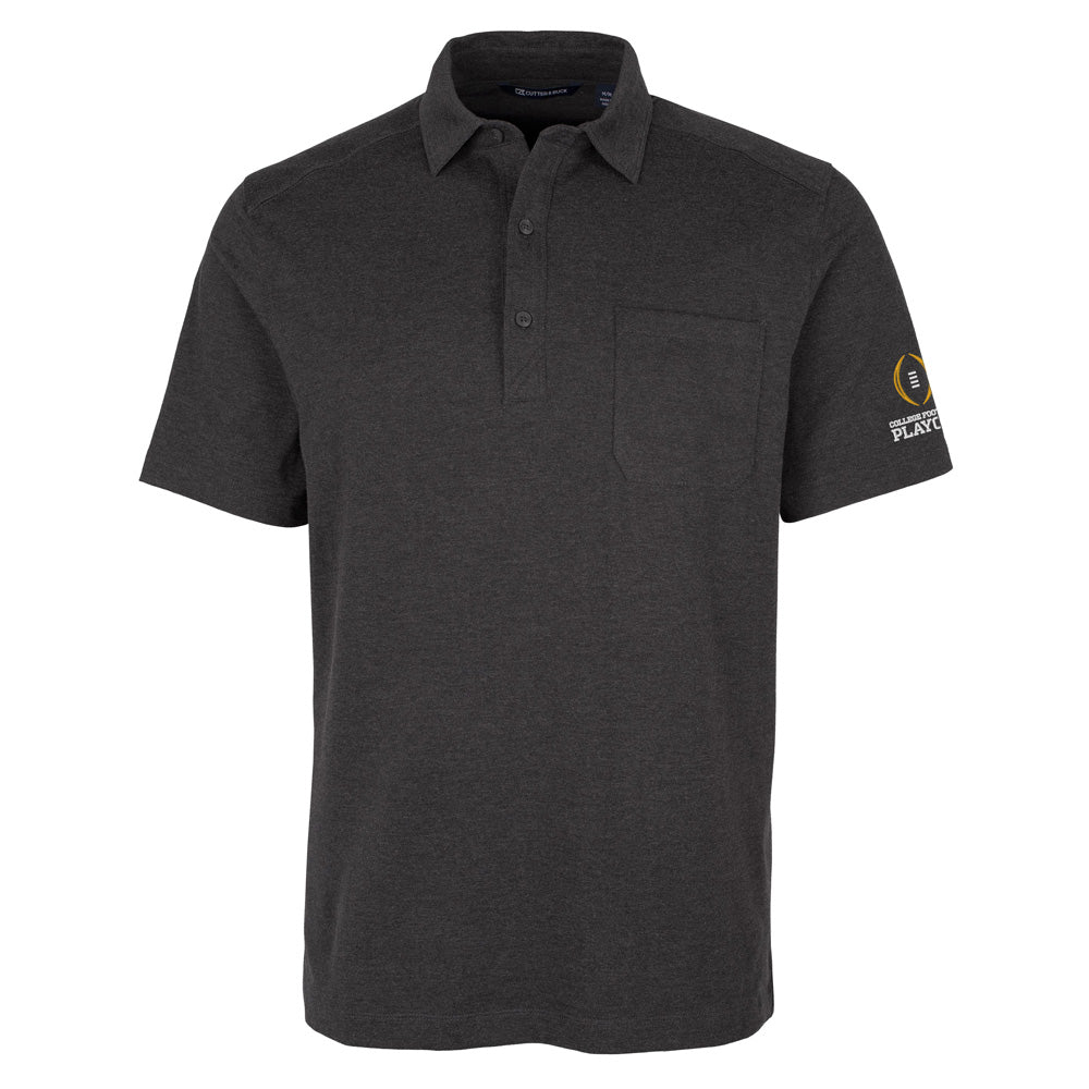 CFP Men's Polos | College Football Playoff Shop