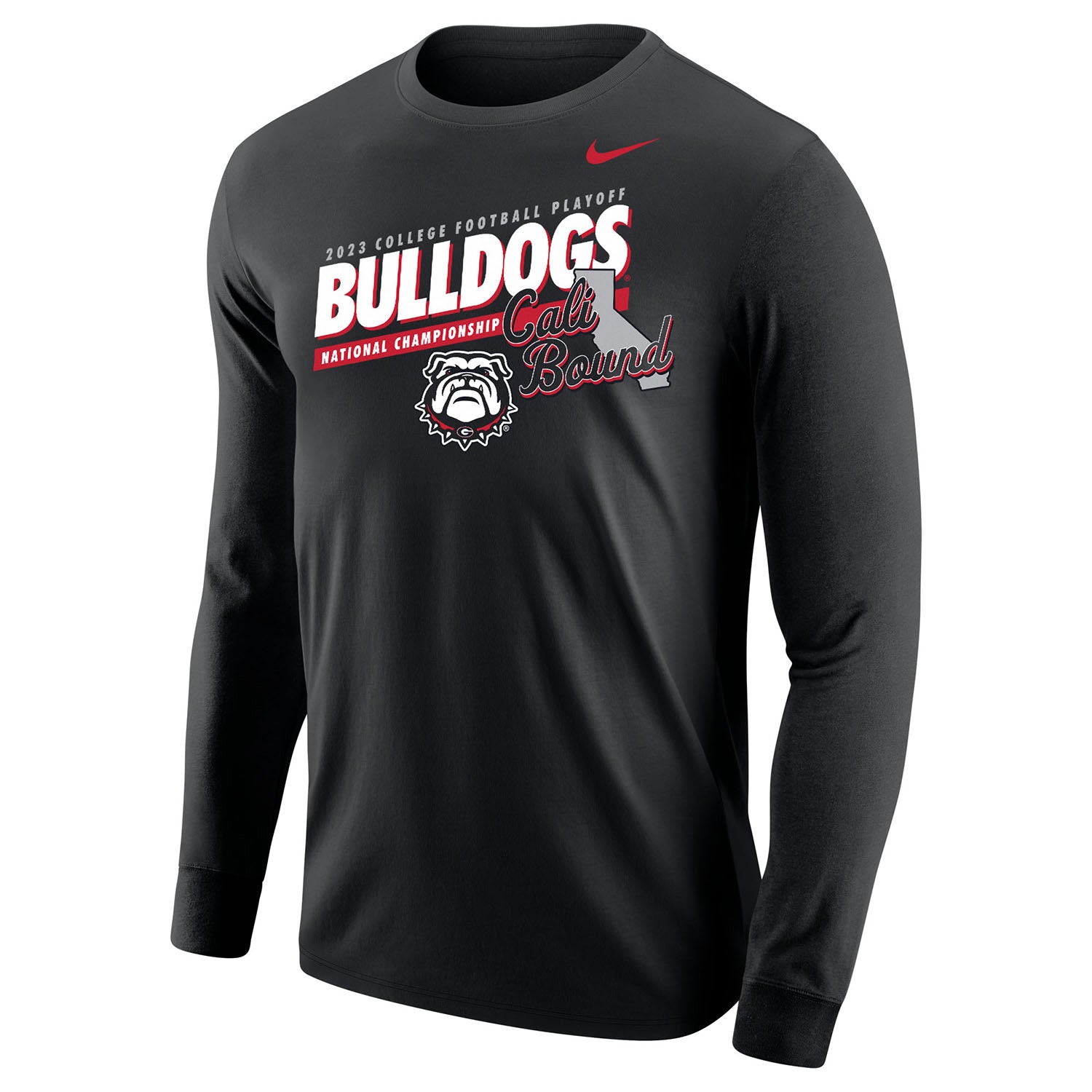 Nike College Football T Shirts