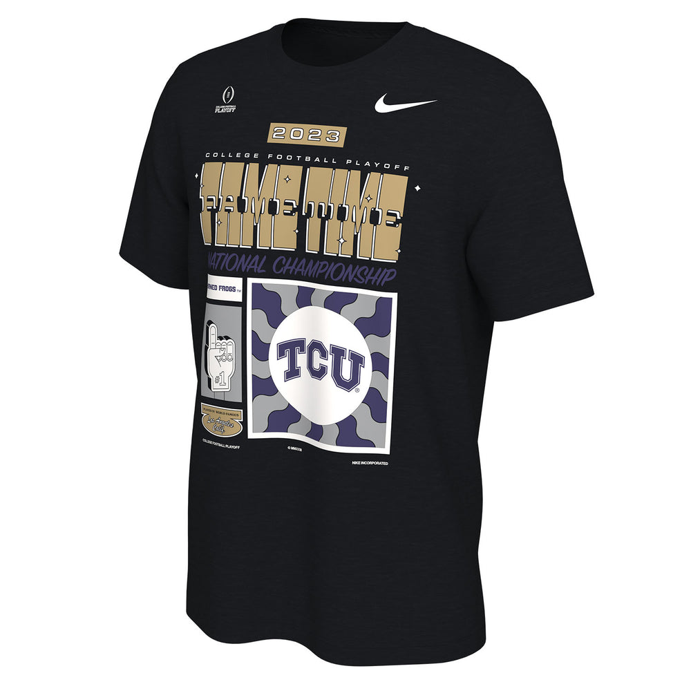 #3 TCU | College Football Playoff Shop